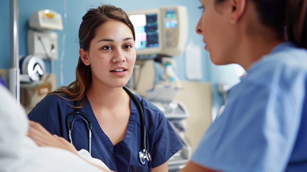 Operational Efficiency in Healthcare: Improve Workflow & Care