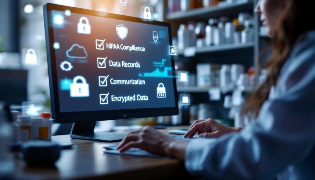 What is HIPAA, and Why is it Important for LTC Pharmacies? - Healthcare Outsourcing Services (BPO)