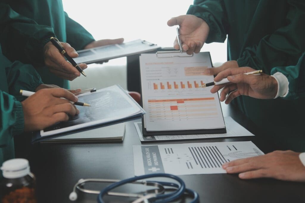 Enhance Efficiency and Care with Healthcare Process Optimization