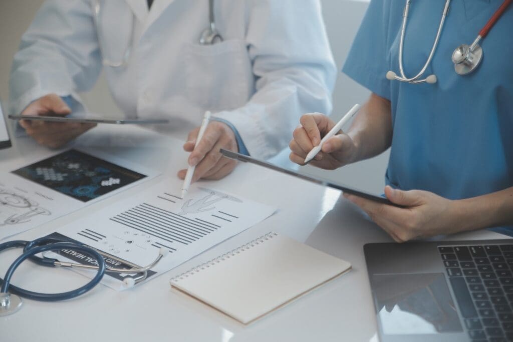 Healthcare Workflow Optimization: Boost Efficiency & Patient Care