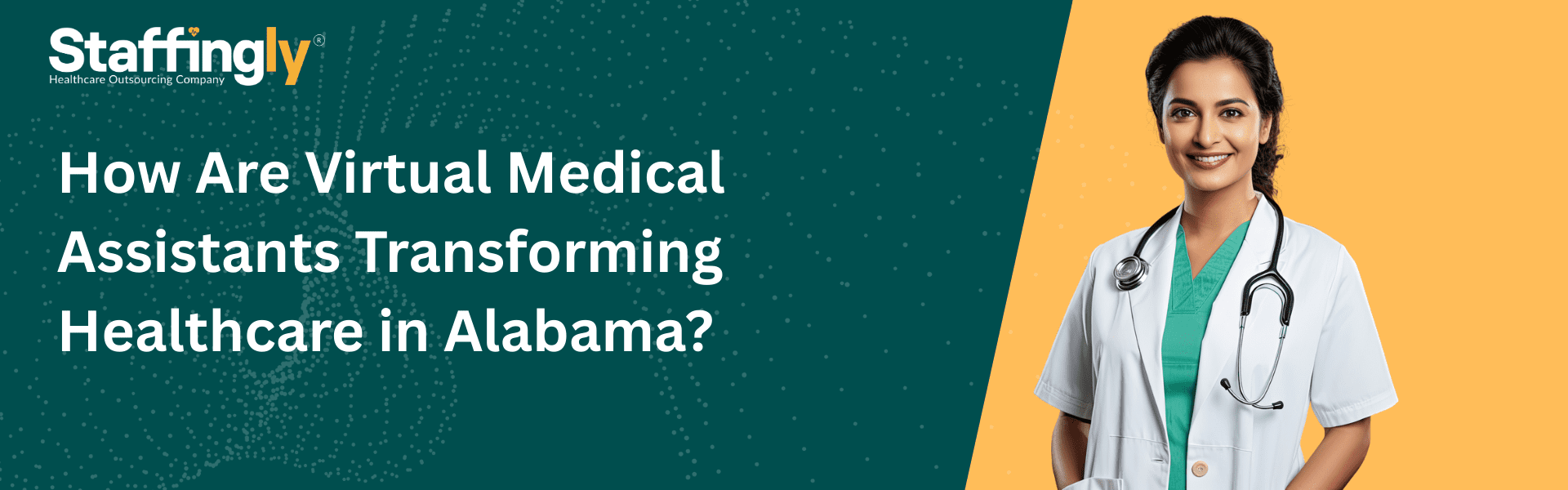 Virtual Medical Assistants in Alabama: Enhance Care & Efficiency