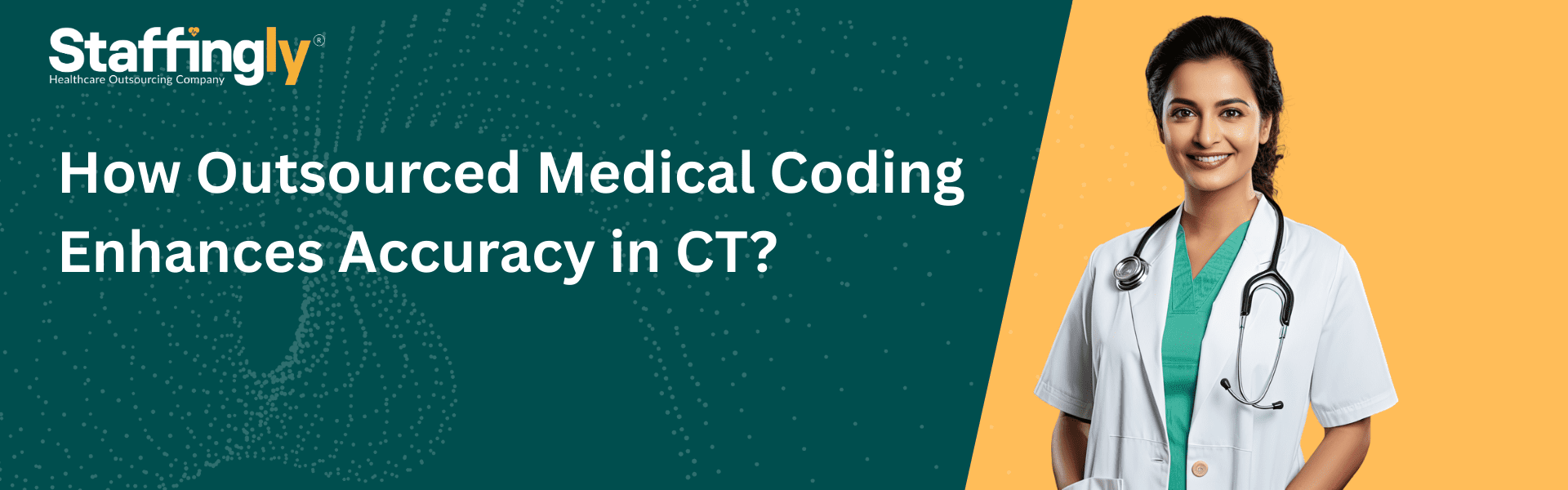 Outsourced Medical Coding in Connecticut