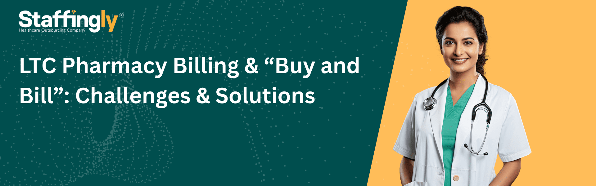 Buy and Bill in LTC Pharmacy