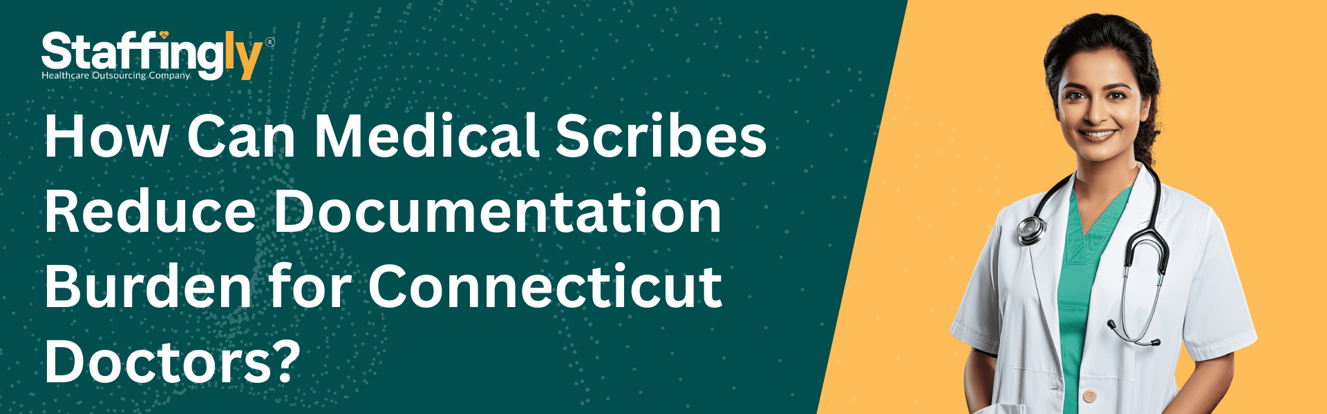 Medical Scribes Reduce Documentation Burden