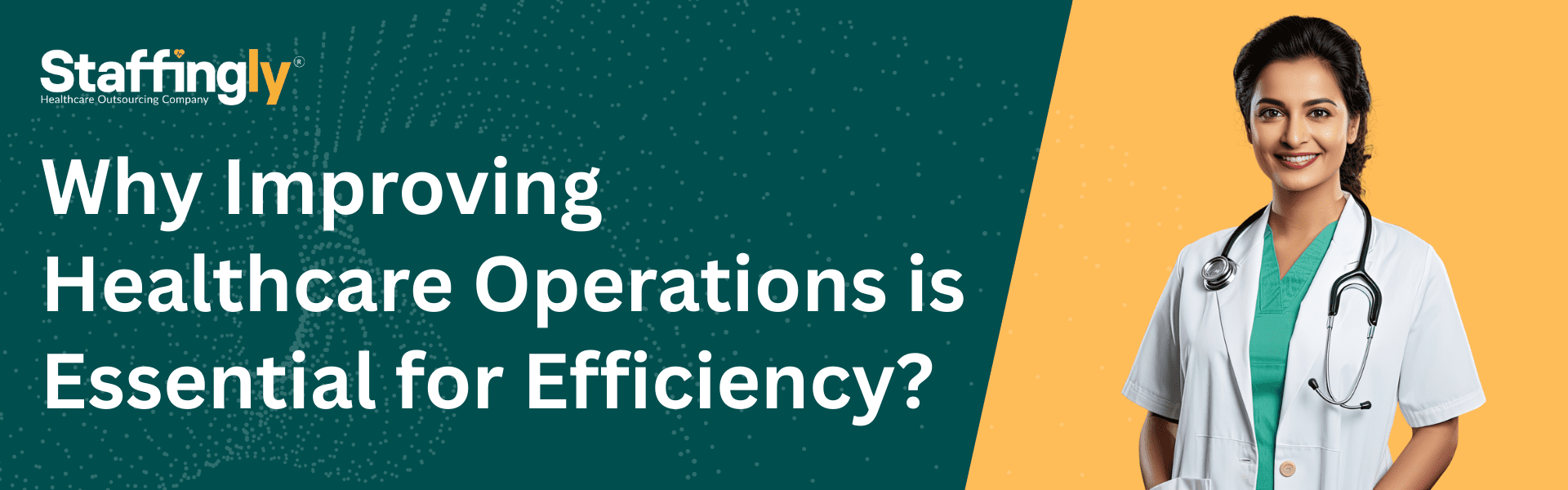 Efficient Healthcare Operations: Solutions for Better Care