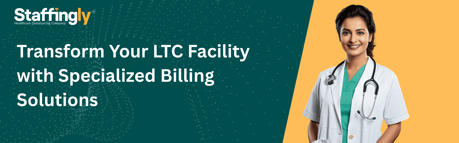 Specialized Billing Solutions for LTC Providers