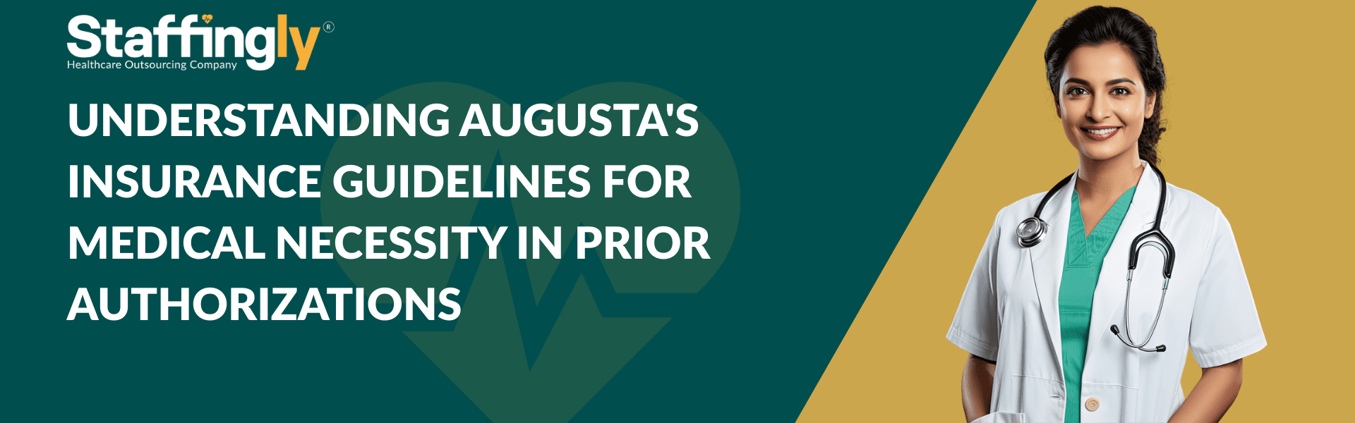 Prior Authorization for Medical Necessity: Streamline Approvals