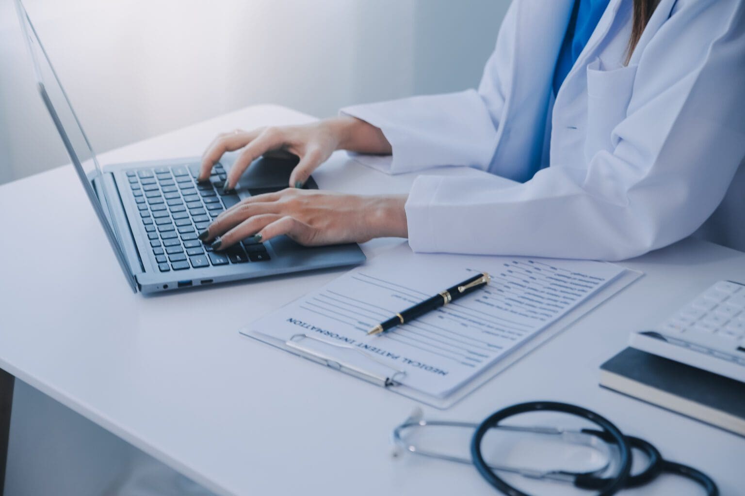 HIPAA Compliance in Outsourced Medical Coding