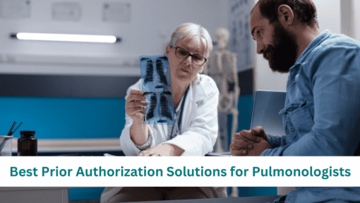 How Does Prior Authorization Handles Pulmonologists in Wilmington ...