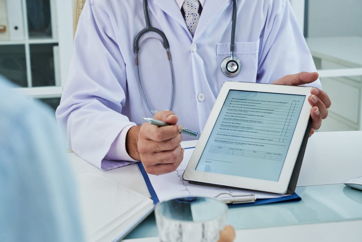 Medical Prior Authorization Services - Healthcare Outsourcing Services (BPO)