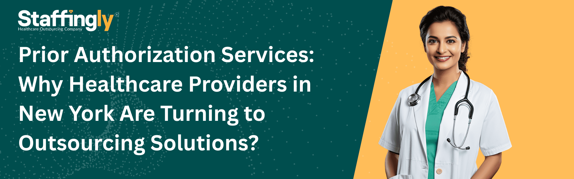 Prior Authorization Outsourcing New York