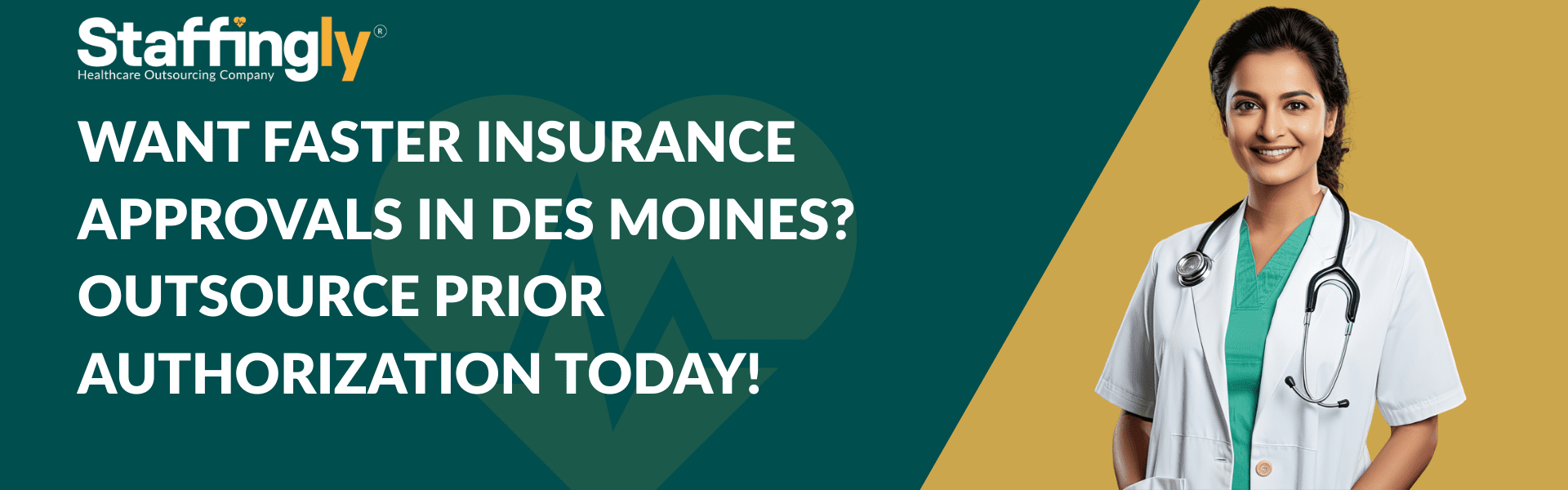 Prior Authorization Services in Des Moines
