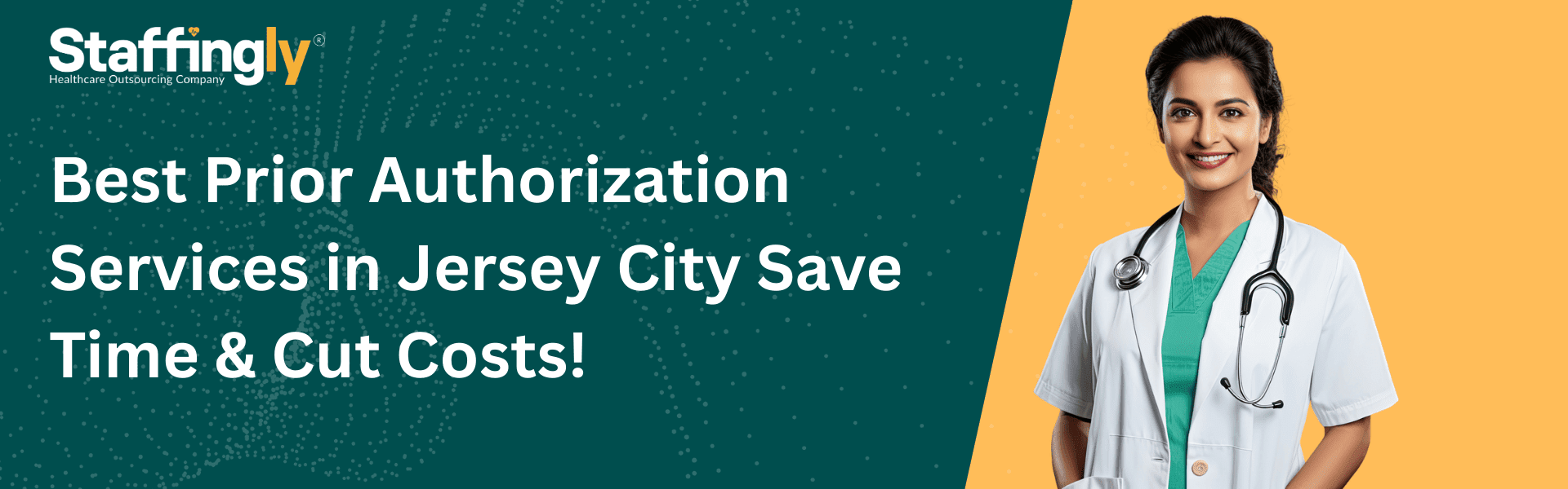 Prior Authorization Services in Jersey City | Staffingly