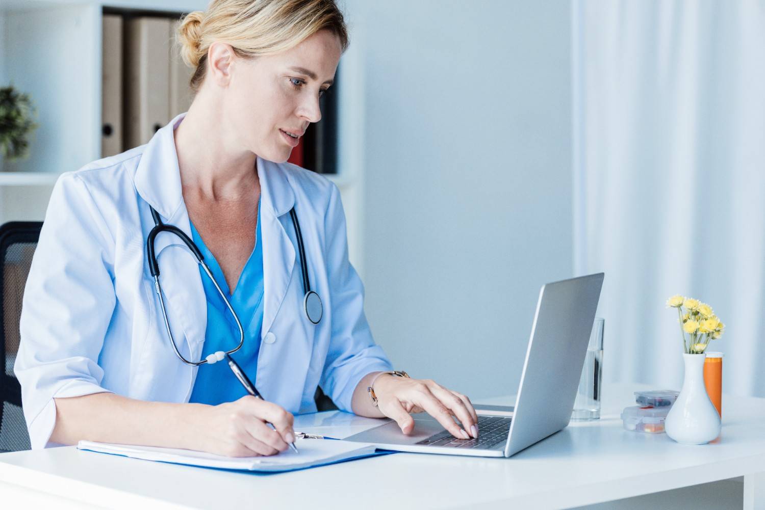 Best Prior Authorization Solutions for Specialty Clinics - Healthcare ...