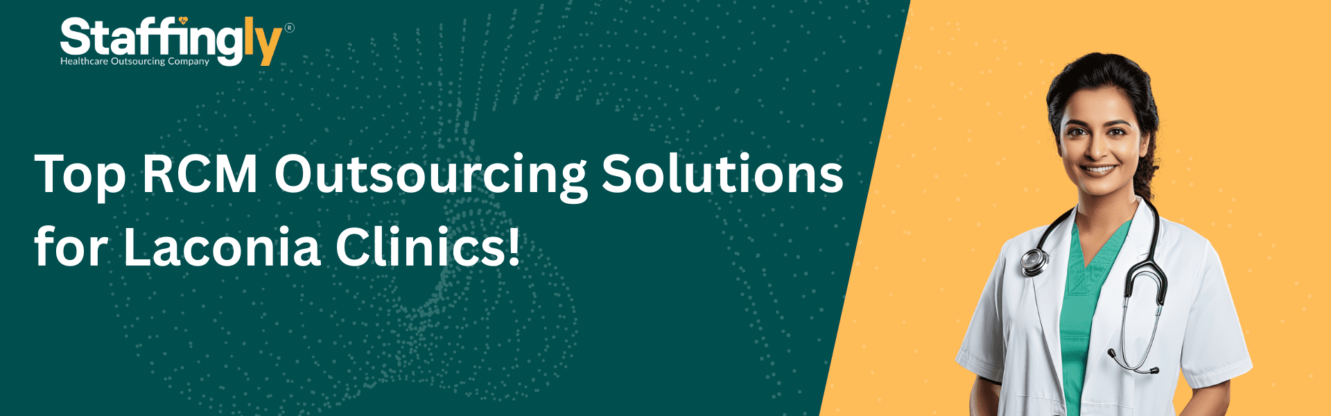 Revenue Cycle Management (RCM) Services in Laconia | Staffingly