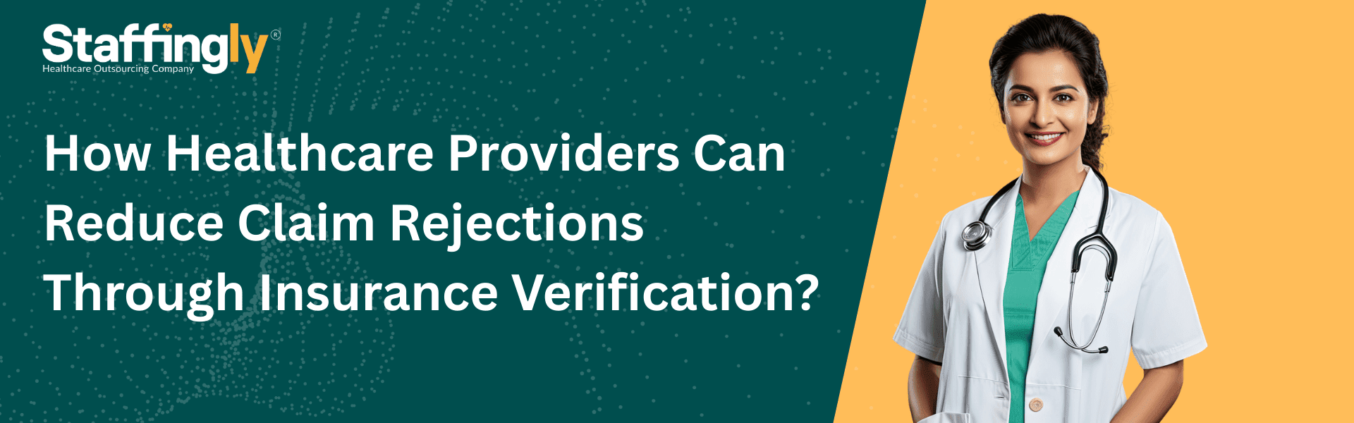 Reducing claim rejections through insurance verification