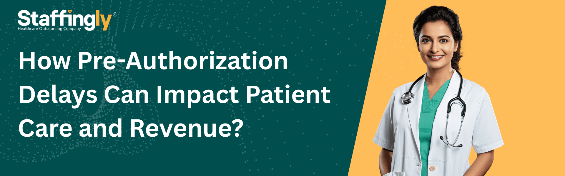 Pre-authorization delays in healthcare