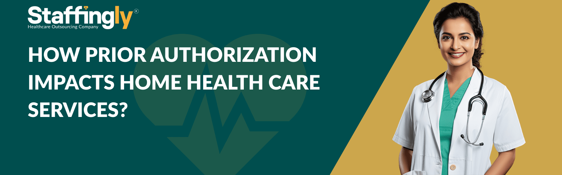 Prior Authorization for Home Health Care