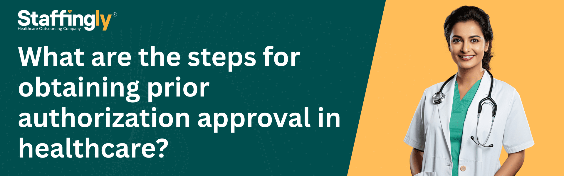 Steps for Obtaining Prior Authorization Approval in Healthcare