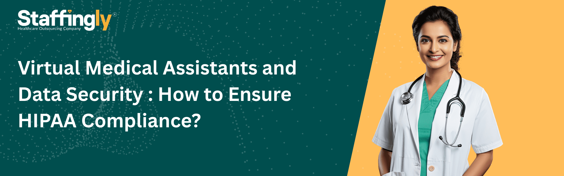 Virtual Medical Assistants and Data Security