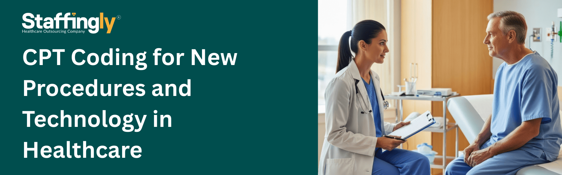 CPT codes for new procedures