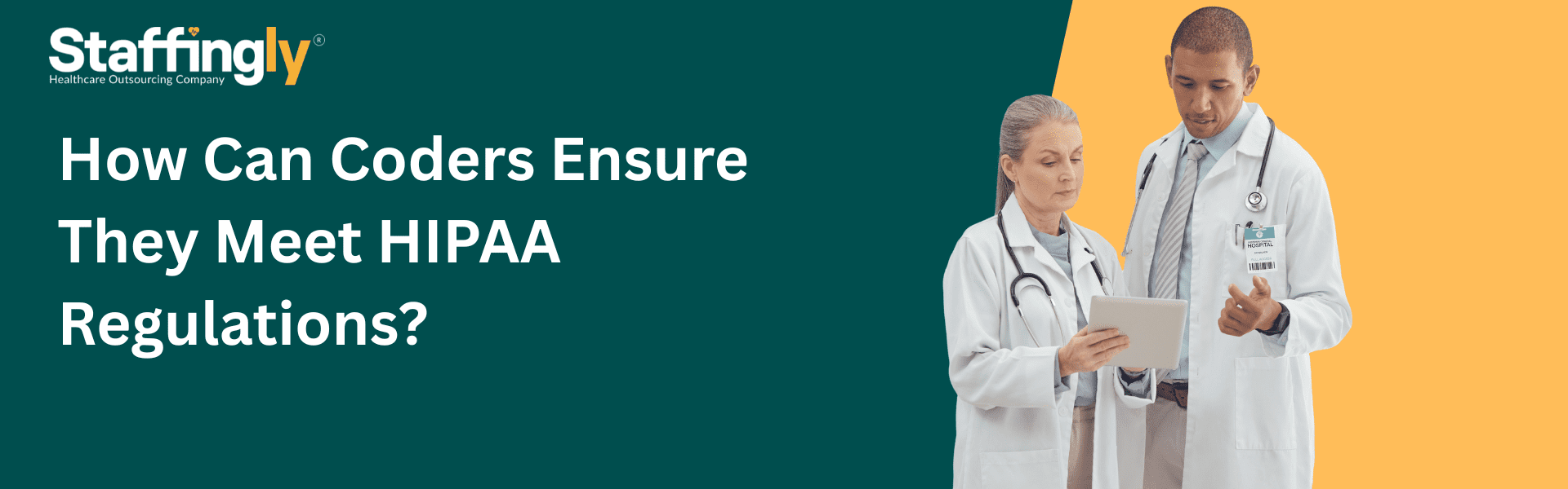HIPAA Compliance for Medical Coders