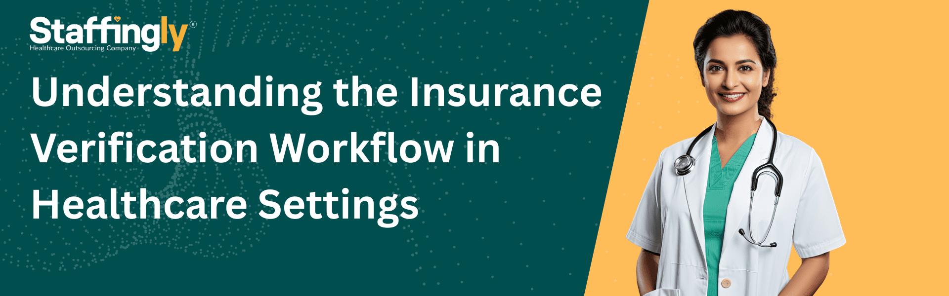 Insurance Verification Workflow in Healthcare