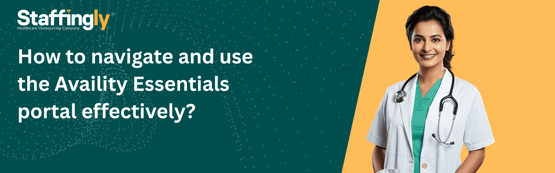 How to Navigate and Use the Availity Essentials Portal Effectively