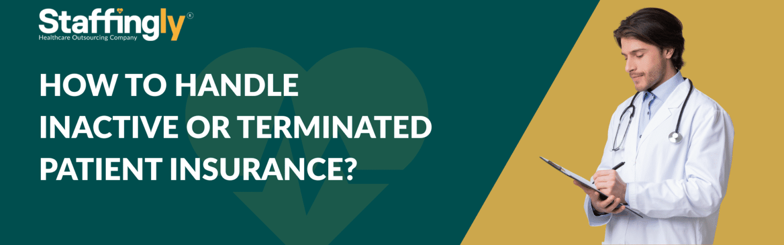 Inactive or Terminated Insurance Coverage