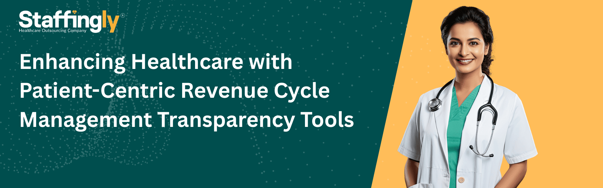 patient-centric revenue cycle management transparency tools