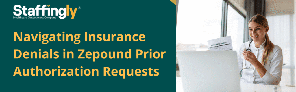 Zepbound prior authorization denial