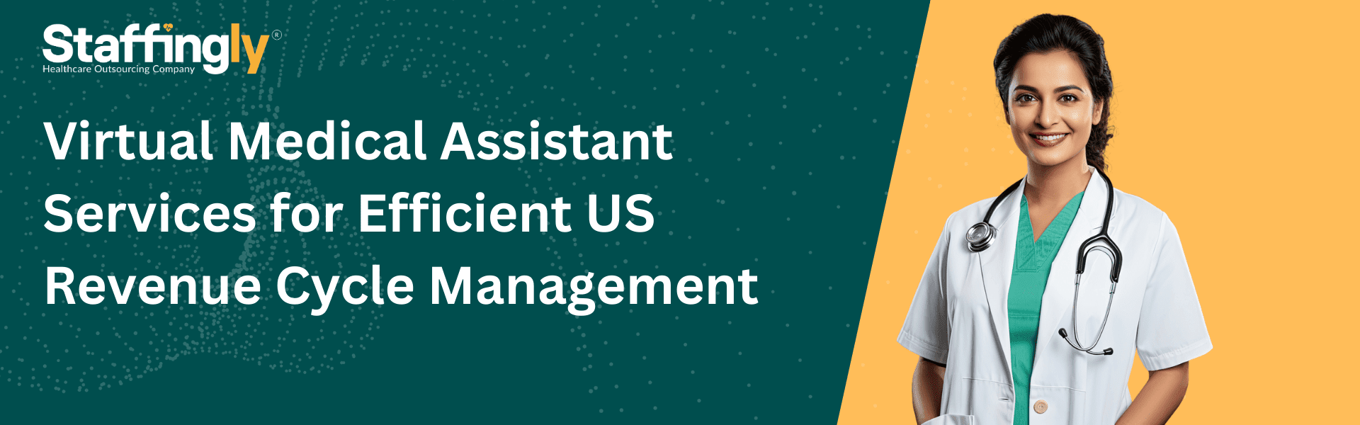 Virtual Medical Assistant Revenue Cycle Management