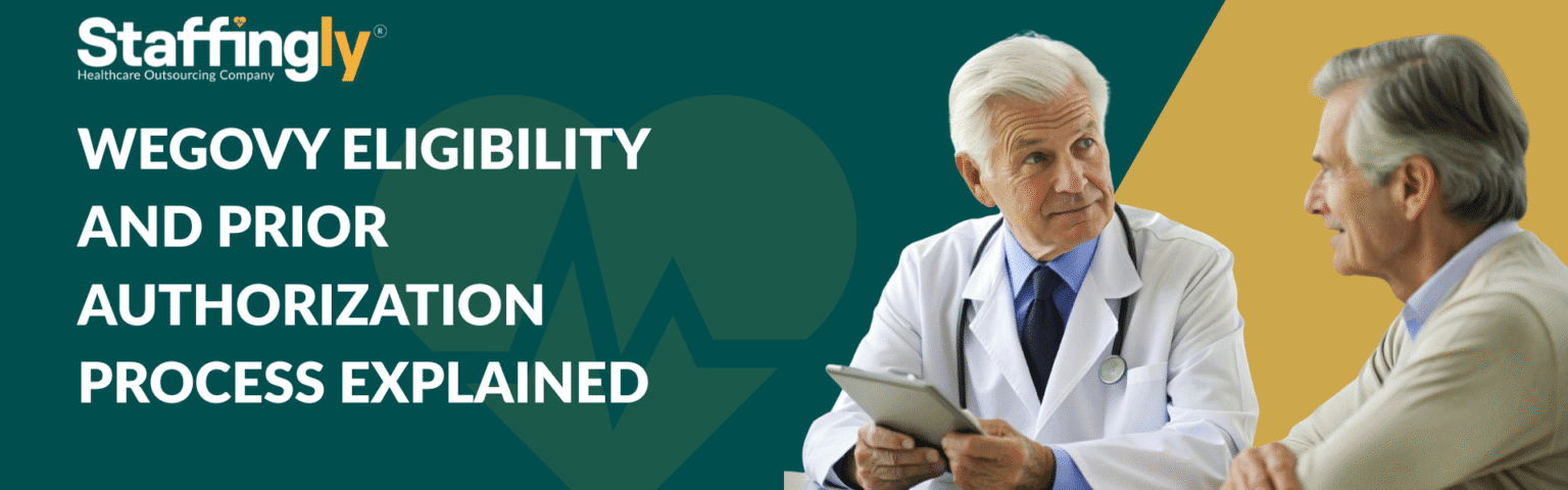 Wegovy eligibility and prior authorization