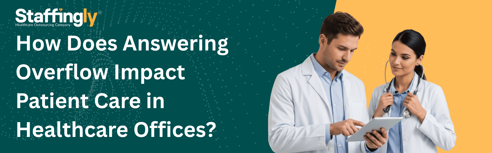 Impact of Answering Overflow on Patient Care in Healthcare