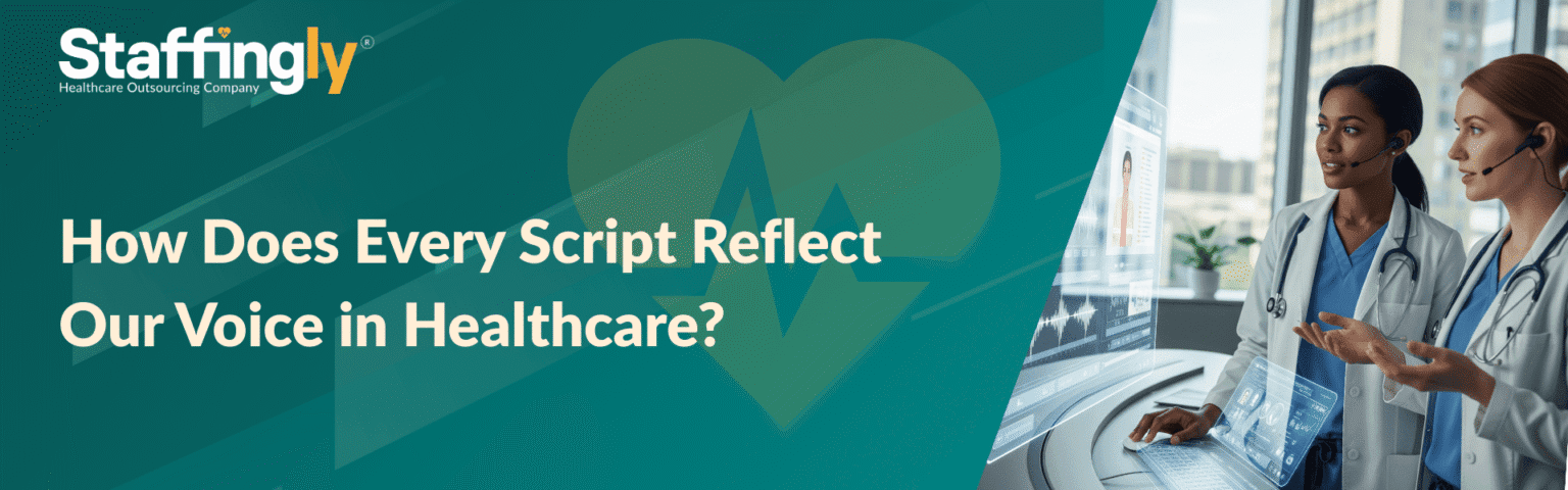 Every Script Ensures Clear Consistent Healthcare Communication
