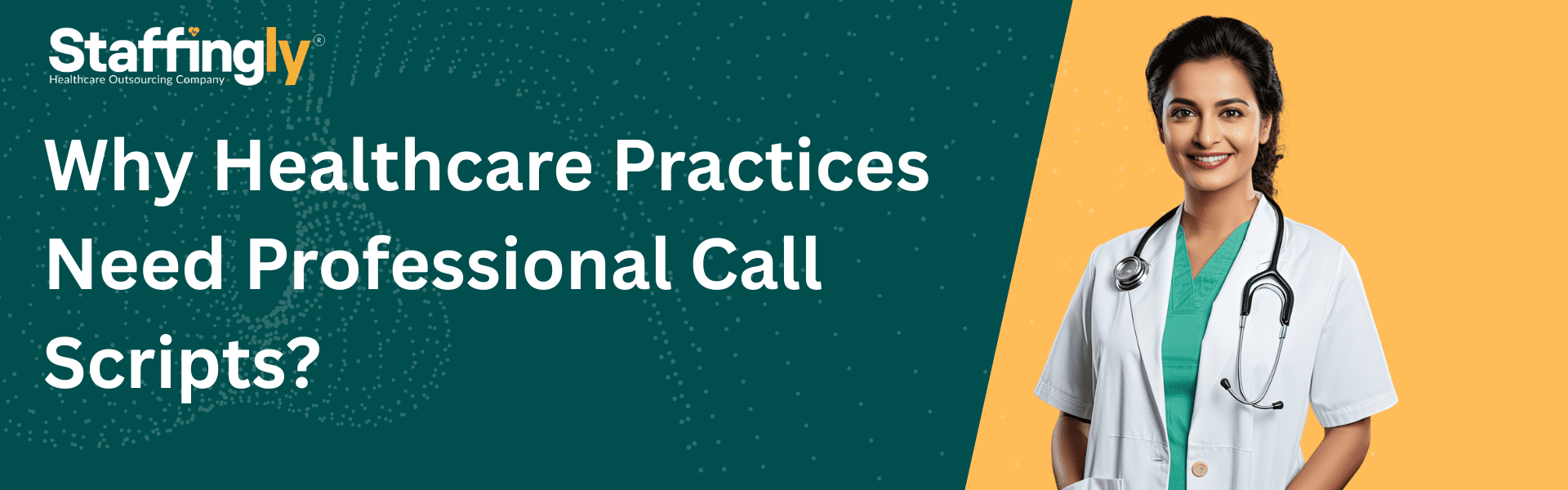 Why Healthcare Practices Need Professional Call Scripts?