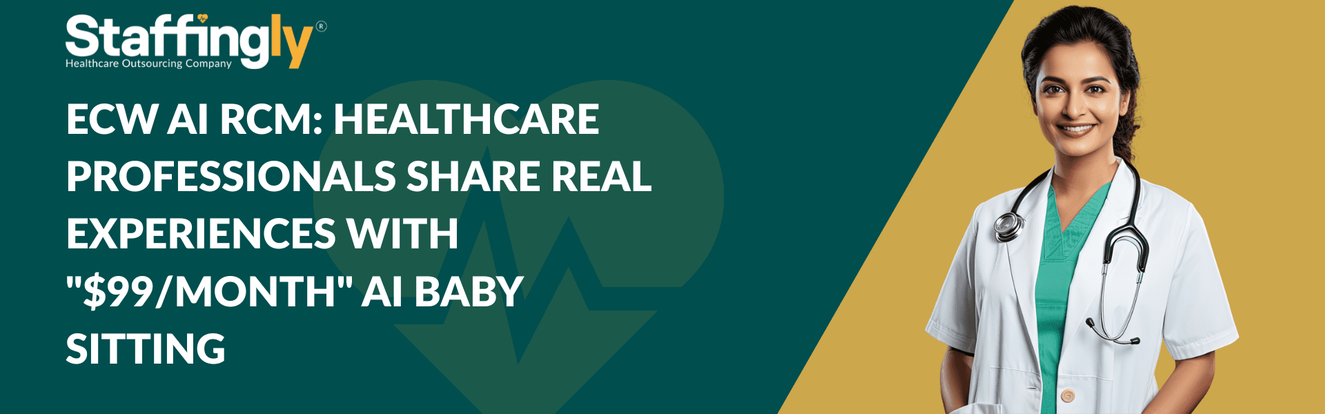 ECW AI RCM pricing and real user experiences