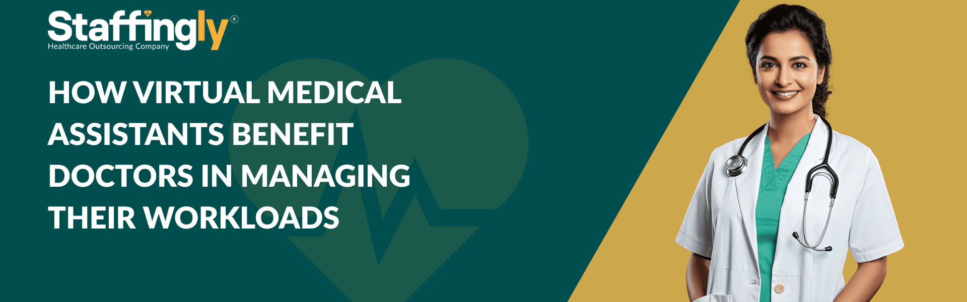 Virtual Medical Assistants for Doctors