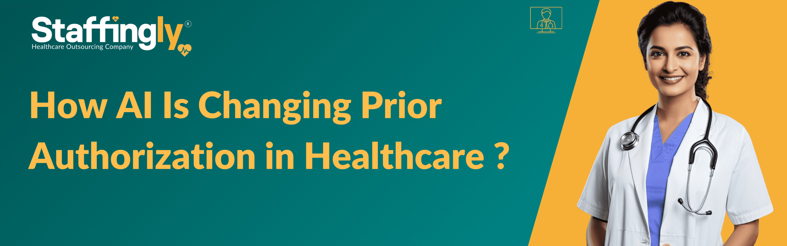 AI Prior Authorization in Healthcare