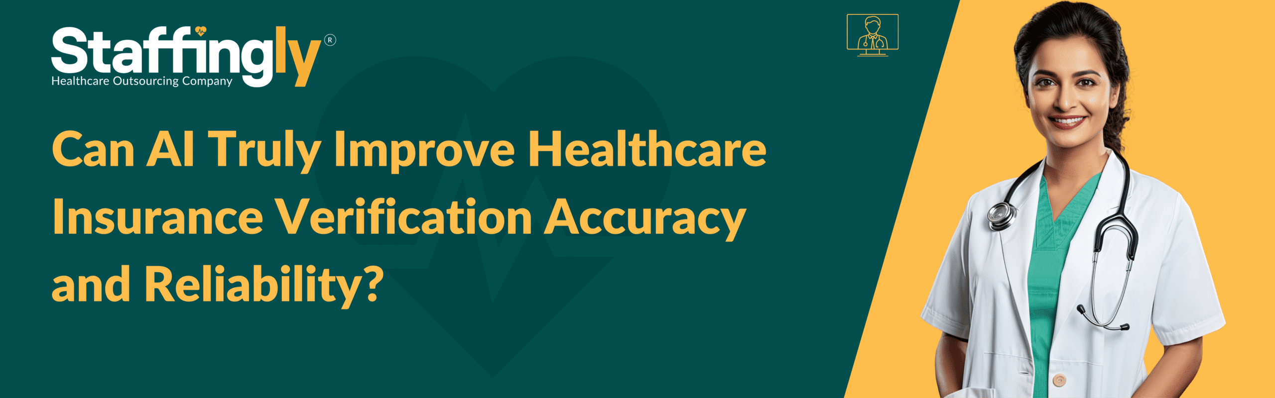 AI Insurance Verification for Healthcare