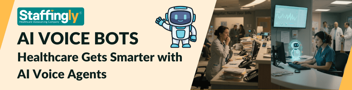 AI Voice Bots in Healthcare Are Transforming the Front Desk