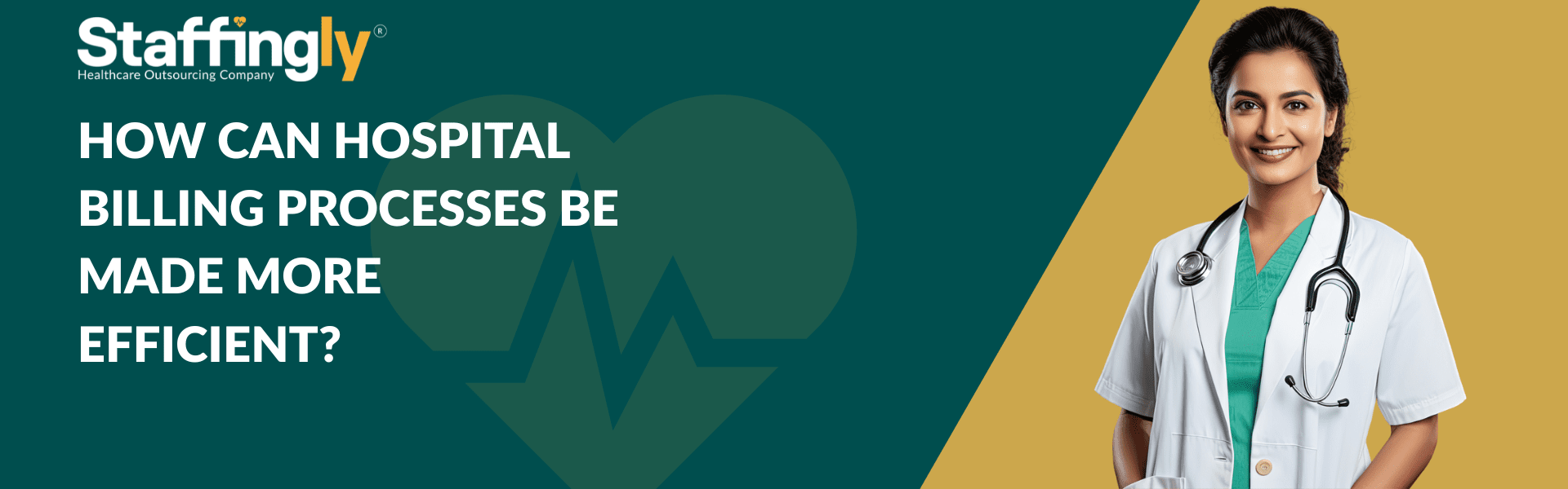 Hospital Billing Efficiency
