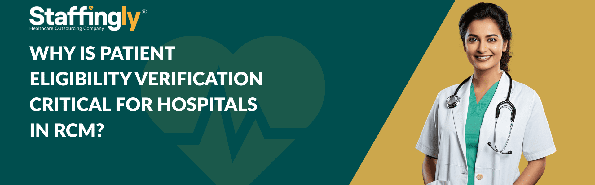 Patient Eligibility Verification in Hospitals