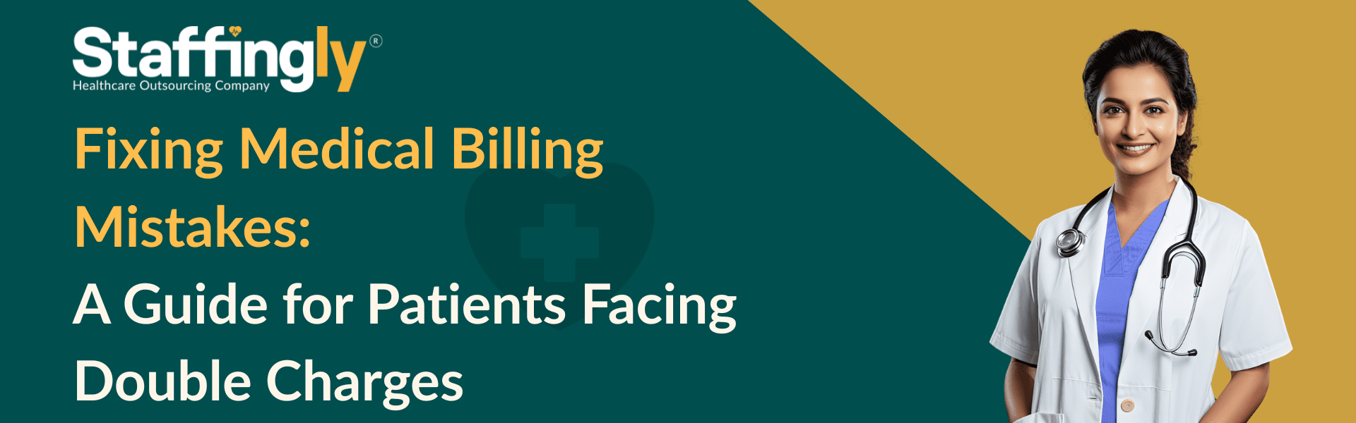 double billing in medical billing